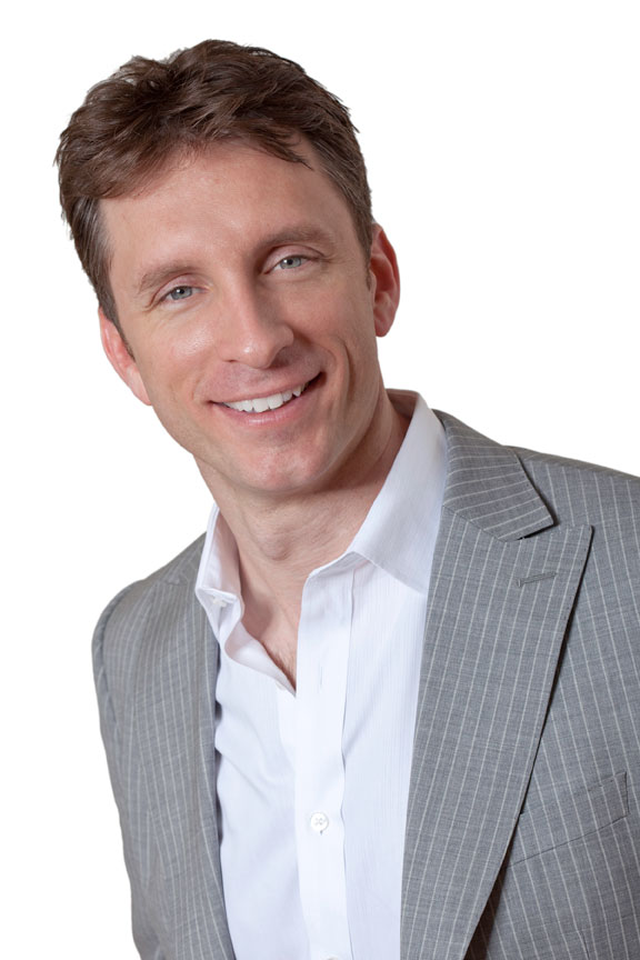 Mike Michalowicz: A Quirky Approach to Business