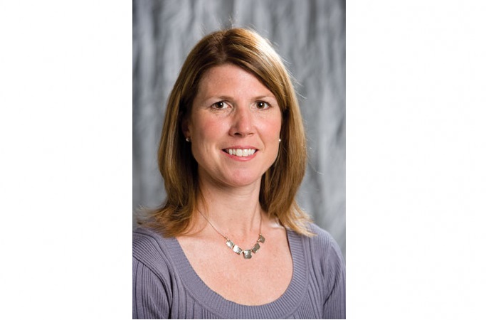 “Mompreneur” with Fresh Idea for Kids to Tie Their Shoes