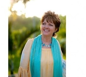 Self Publisher Offers Readers Words of Hope and Encouragement