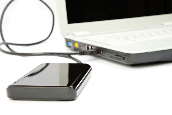 How To Properly Backup Your Computer Files