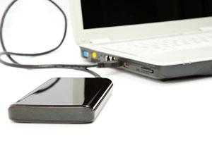 How To Properly Backup Your Computer Files