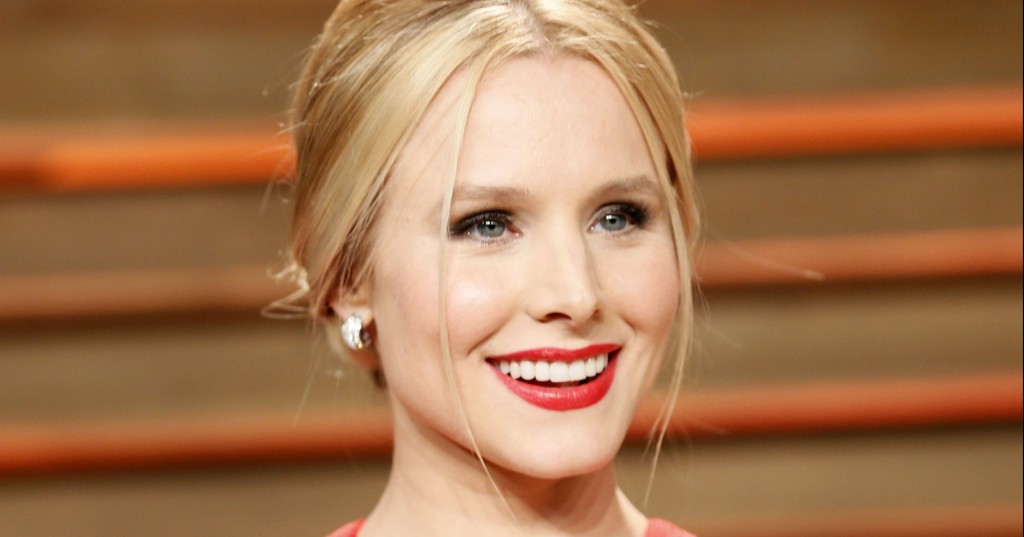 Interview with Actress Kristen Bell