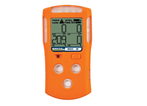 Portable Multi-Gas Detectors: Calibration, Testing & Safety Tips