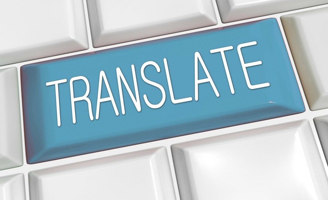Six Things You Should Know About Machine Translation - Internet Technology
