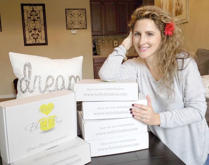 Hello Bliss Box: Curated Style for Women by a Mompreneur | HBM