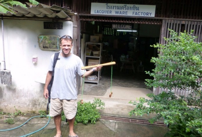 Mechanical Engineer Invents a Playful New Tool for Parents and Toddlers ...