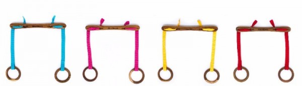 Mechanical Engineer Invents a Playful New Tool for Parents and Toddlers ...