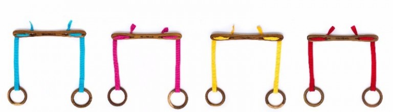 Mechanical Engineer Invents a Playful New Tool for Parents and Toddlers ...