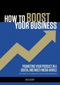 Boost Your Business Through Digital Media - How-To Guides