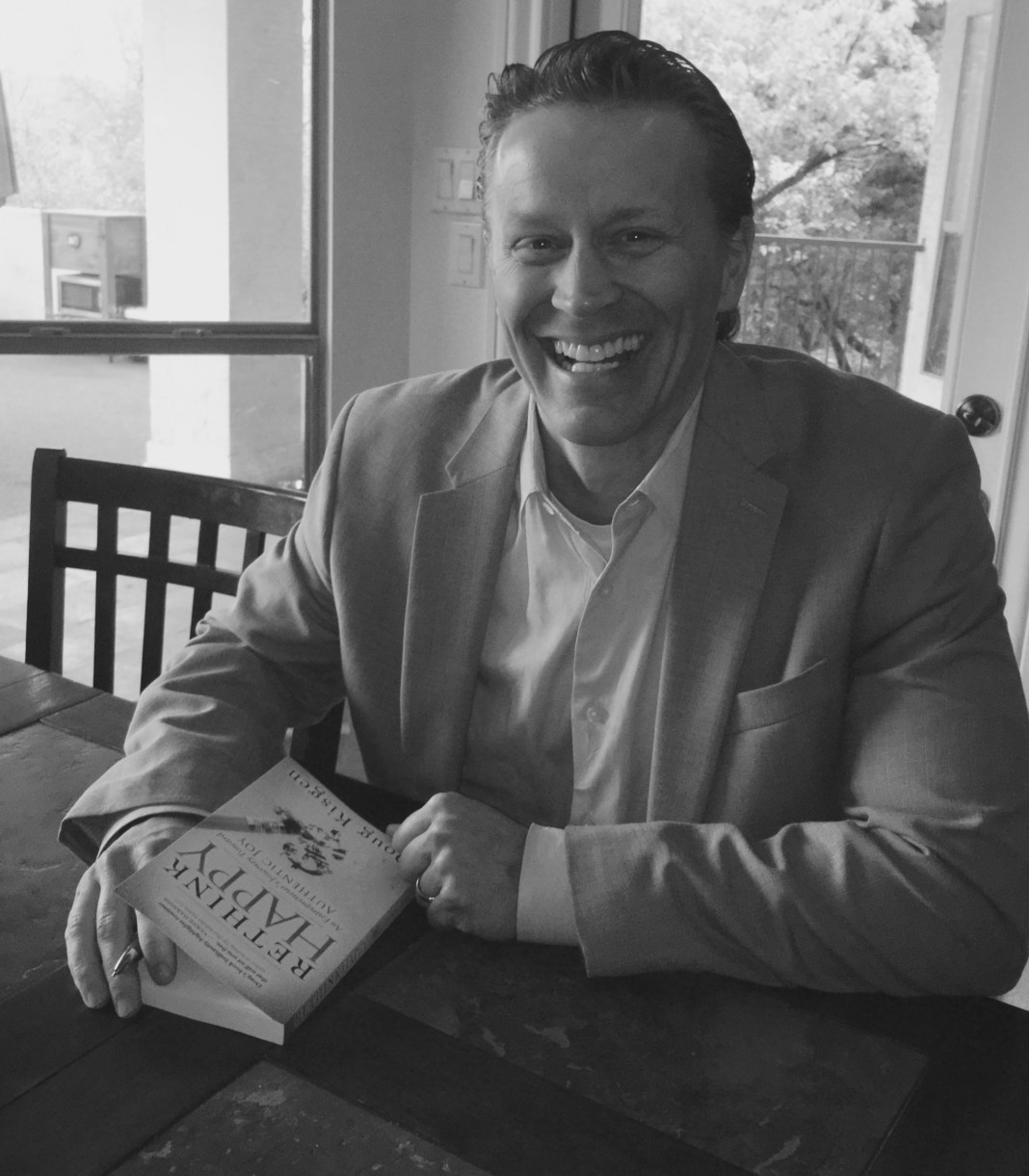 he Joy Factor: Rethinking Happiness as Your Business | HBM