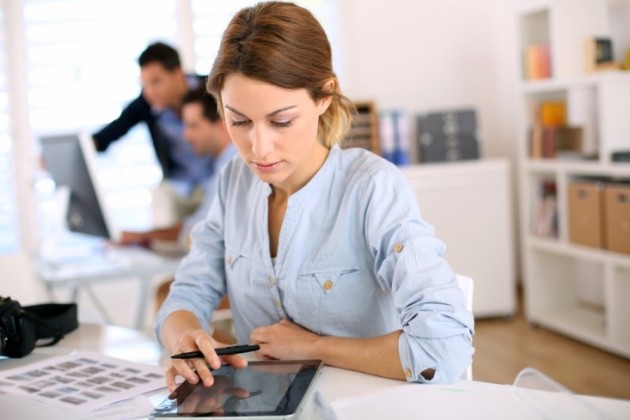 What Do Your Employees Want from Technology Training? - Employees