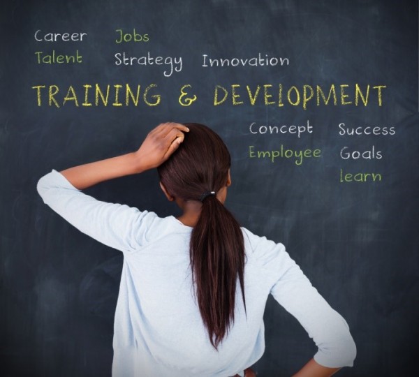 What Do Your Employees Want from Technology Training? - Employees