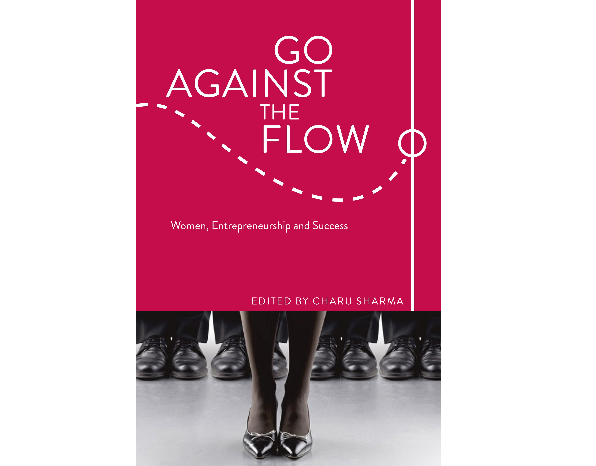 How Women Entrepreneurs Go With the Flow | HBM