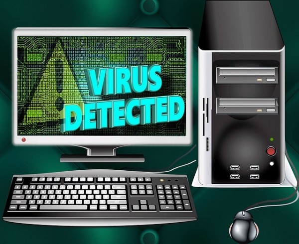 How Employees Can Expose Your Business to Computer Viruses