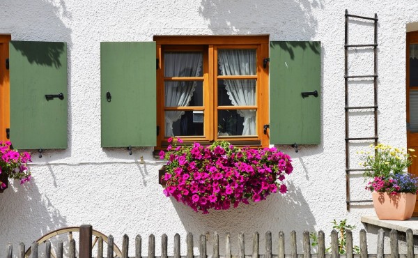 The Advantages of Having New Windows Installed in Your Home - Lifestyles