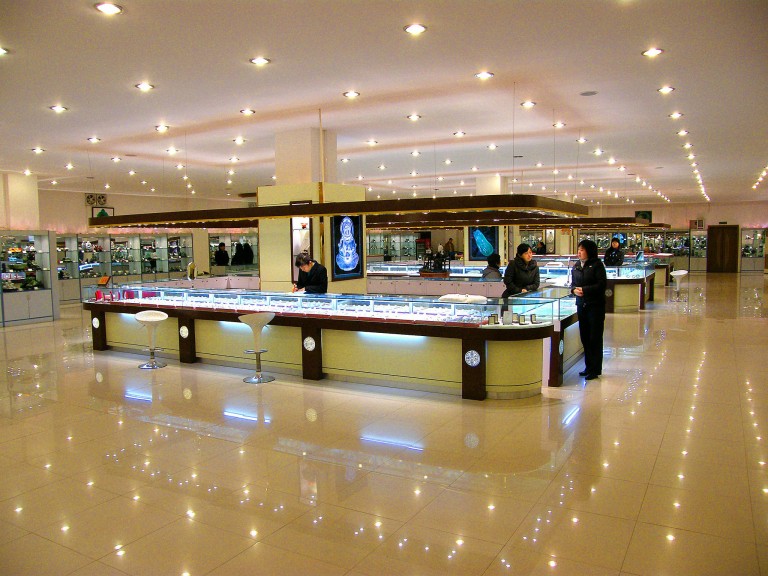 How Small Retail Stores Create Big Success