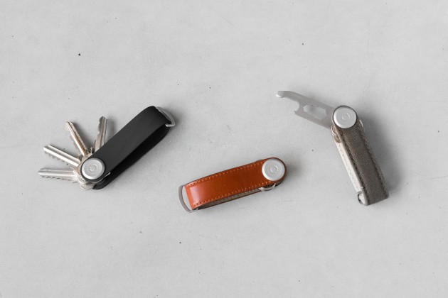 Messy Keys? Clean Them Up with Orbitkey! - Lifestyles