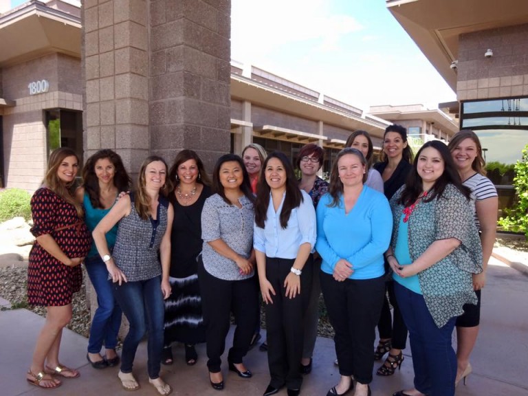 5 Steps to Finding the Perfect PR Firm - Publicity