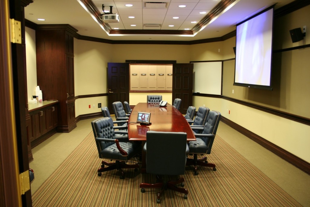 The Conference Room Is Integral for Business Success. Let’s Make Yours ...