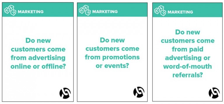 Try This Game at Your Next Networking Event - Networking