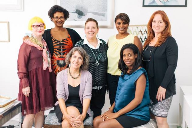 Enternship: A New Entrepreneur Program for Women 40+