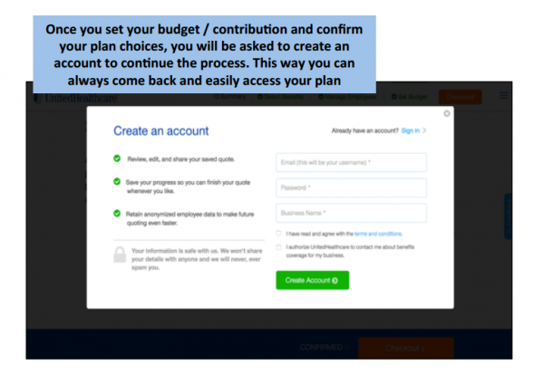 Choose a Health Insurance Plan Easily with UnitedHealthcare's New ...
