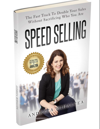 How to Boost Your Sales Without Sacrificing Who You Are - Selling Tactics