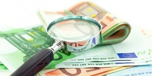 Smart Lender Service to Get Through Troubled Times - Personal Finance