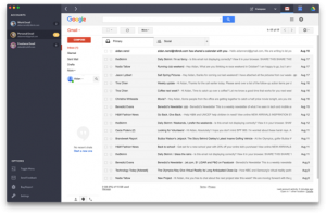 Top Canadian Software Firm Unveils Powerful Gmail Productivity