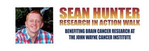 Sean Hunter's Research & Action Walk in Pacific Palisades
