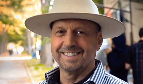 Commercial Legend Jim Erickson Launches Revolutionary Healthcare Spots ...