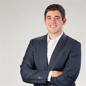 How Michael Tierney Became the ‘Bread Winner’ with His Product Line ...