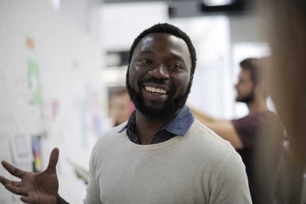 Four Steps to Creating a Business Owner Mindset - success