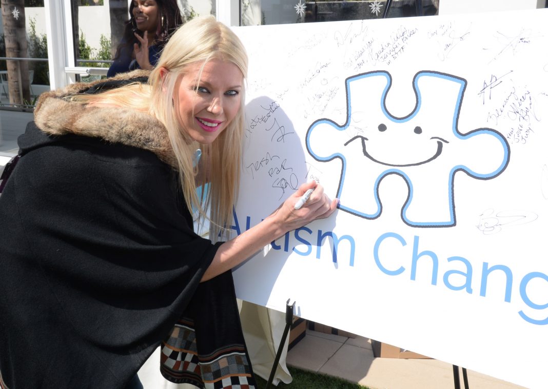 Debbie Durkin’s EcoLuxe Lounge Steals the Pre-Emmy Spotlight