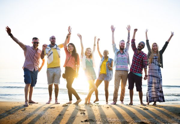 What Things Should You Consider for Company Outings? - management