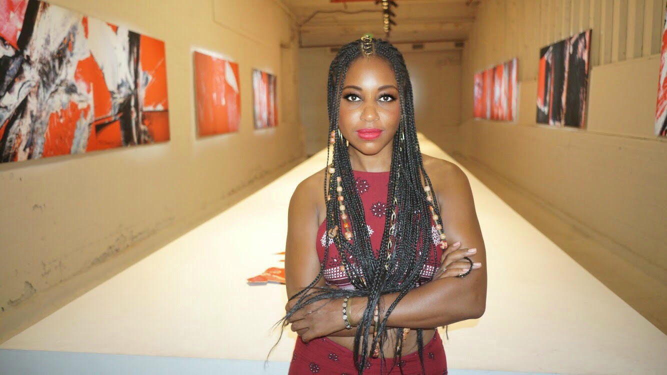 STYLE & SOCIETY’s Kinya Claiborne Talks ‘The StyleList’ | HBM