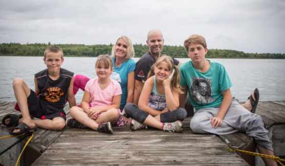 Pro Fisherman Becomes Jimmy John's Owner | HBM