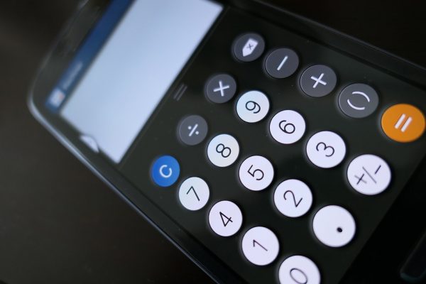 Estimate Your Earnings with a Contractor Calculator | HBM