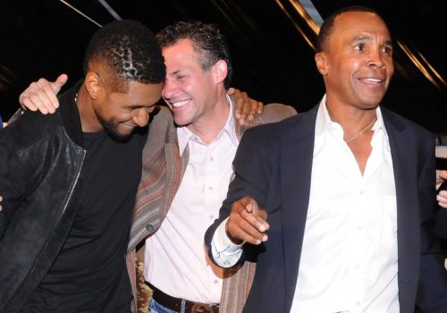 Marketing Expert Builds a Luxury Gifting Empire in Beverly Hills