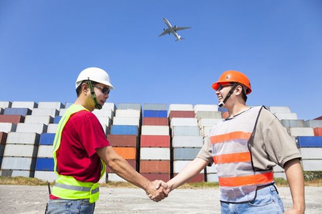 How Efficient Logistics Can Boost Small Business Growth