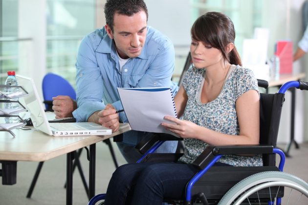 The Importance of Accessibility in the Workplace HBM