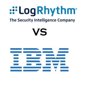 SIEM Software Comparison: LogRhythm vs. IBM QRadar - Computers and Software