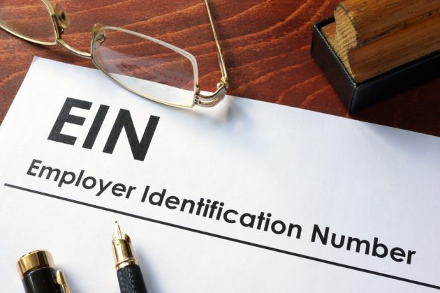 5 Steps to Apply for an Employer ID Number (EIN) | HBM