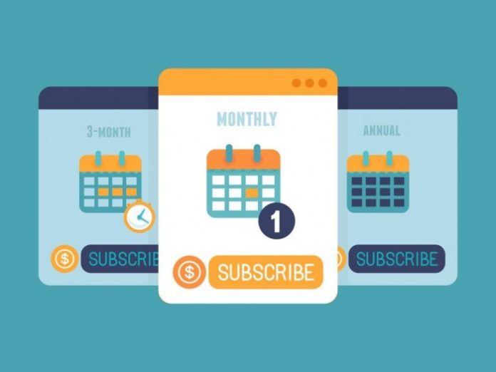 6 Things Your Company Needs Before Starting a Subscription Box