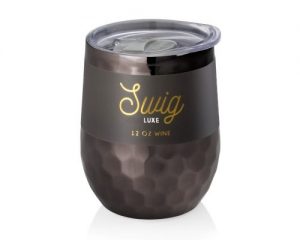SWIG: Stylish Insulated Drinkware Designed for Women
