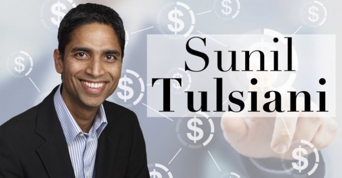 Why Sunil Tulsiani Is the Real Estate Mentor You Need for Success