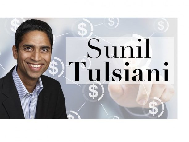 Why Sunil Tulsiani Is the Real Estate Mentor You Need for Success