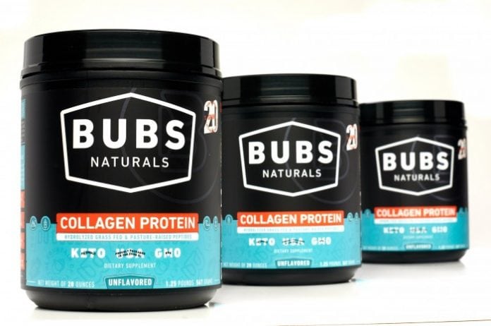 BUBS Naturals, A Brand Born Out of the Tragedy of Benghazi - Home-Based ...
