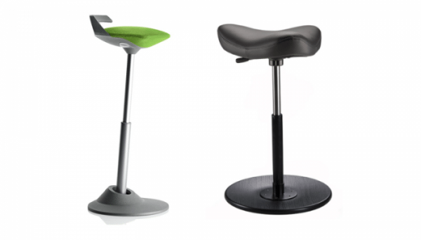 Sit Smarter & Stay Healthier with Fully’s Active Office Chairs | HBM