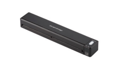 Amp Up Your Daily Productivity with the Portable & Mobile Fujitsu ...